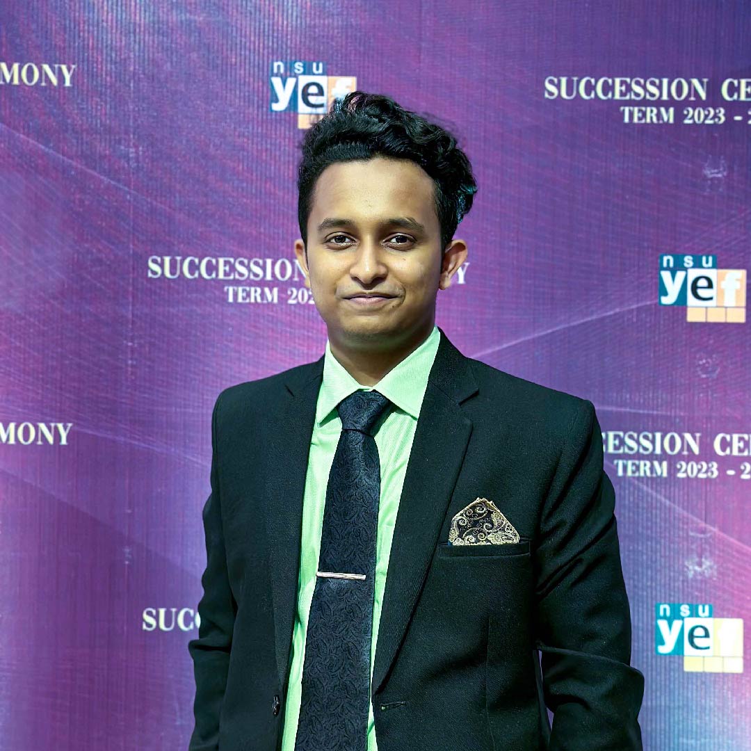 Young Economists' Forum